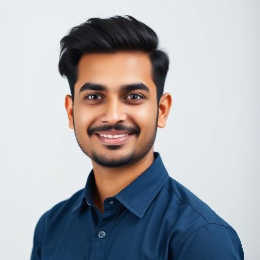 Nitin Jogi - MERN Stack Developer | Portfolio